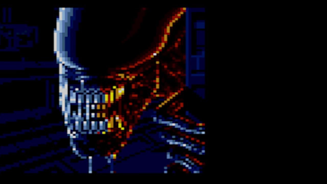Alien 3 Game Gear Longplay l Longplay Forever l - YouTube