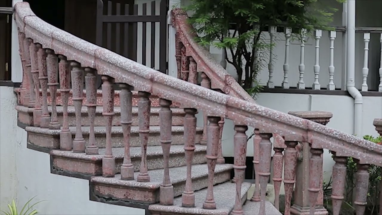 heritages house city of sanfernando pampanga - YouTube