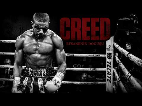 Rocky’nin Son Öğrencisi: Bir Efsanenin Doğuşu (Creed 1)