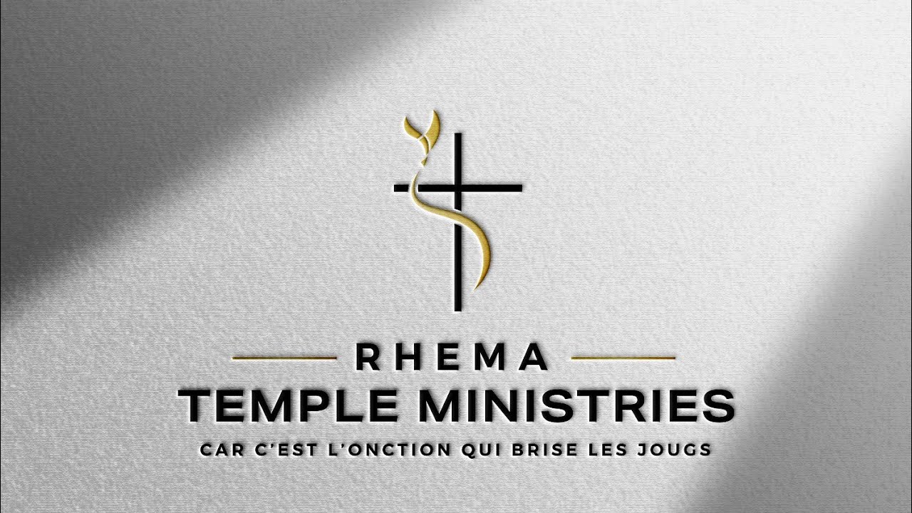 Culte Dominical (Châteaudun) - 30/04/23 | Pasteur Edward ASANTE - YouTube