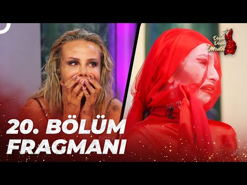 Doya Doya Moda 20. Bölüm Fragmanı @DoyaDoyaModa