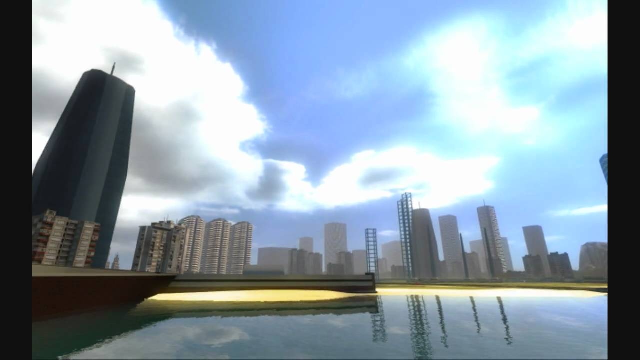 Gmod Improved Realism Mod (HD) - YouTube