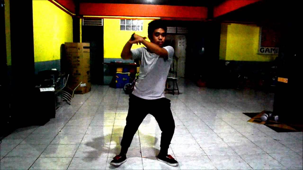 Beyonce- Love on Top | Choreography By James Bryan Tabe - YouTube
