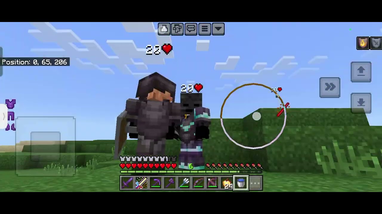 minecraft survival series episode 28 - YouTube