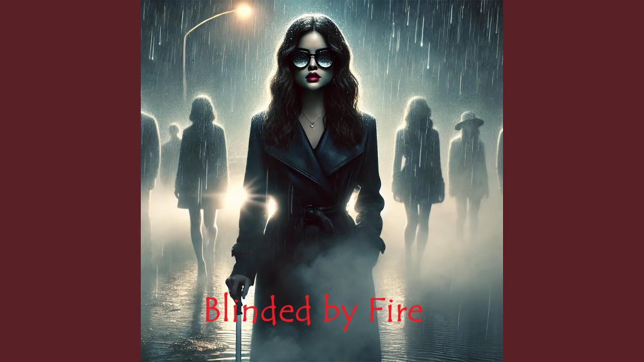 Blinded by Fire (A Pretty Little Liars TV Show Song) - YouTube