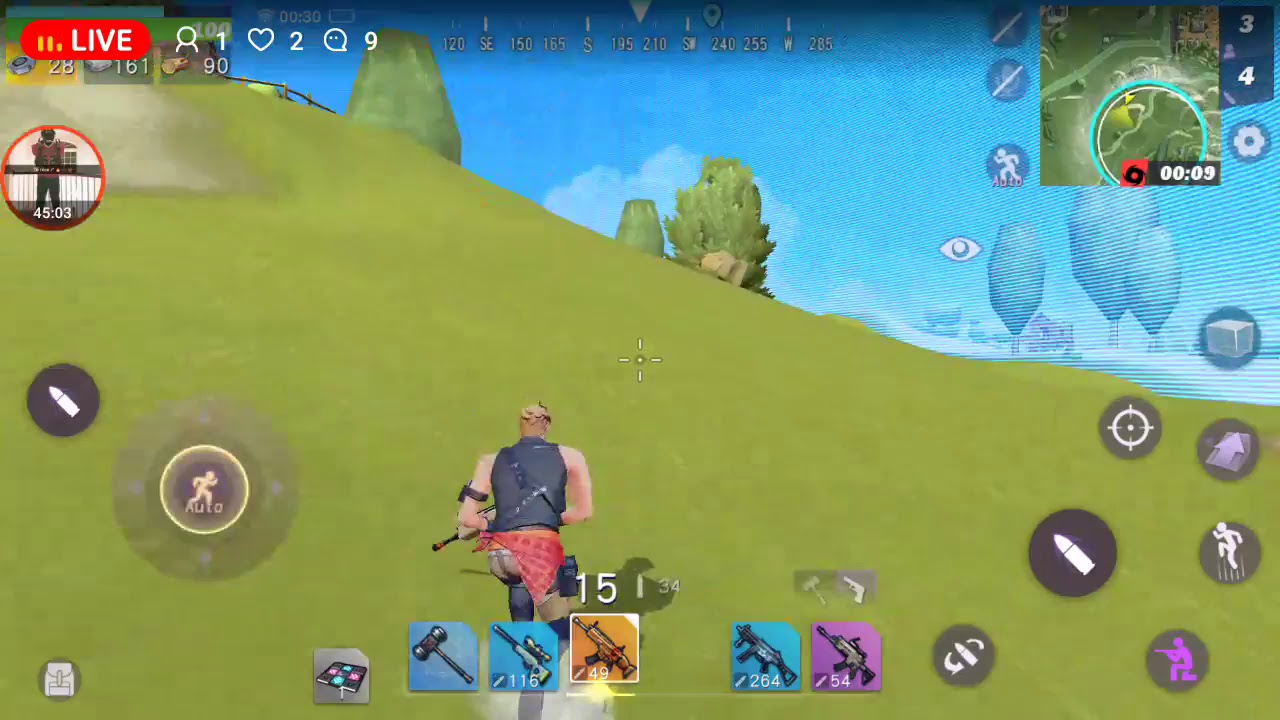 Fortcraft gameplay Android🤘🏾🤘🏾 - YouTube