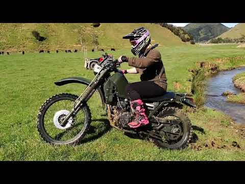 Kiritehere NEW ZEALAND August 2020 DJI MAVIC MINI