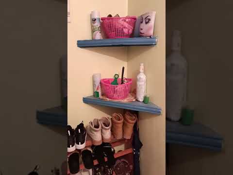 MY APARTMENT TOUR: ONE BEDROOM