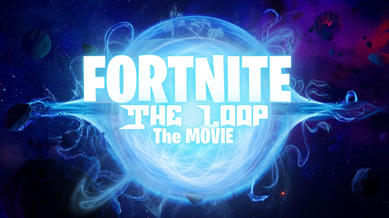 Fortnite: The Loop The Movie Trailer 2 - YouTube