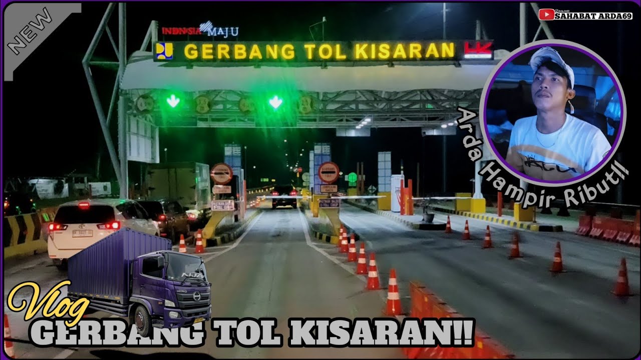 VLOG INI ENDINGNYA DI LUAR DUGAAN⁉️ Arda_An69 - YouTube