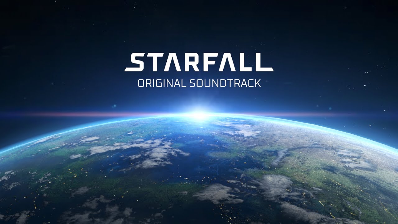 STARFALL (Original Soundtrack) - YouTube