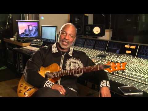 Voices Artist Timothy Moore - YouTube