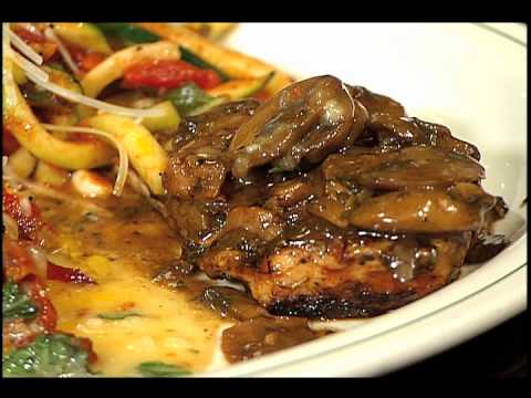 Carrabba's - YouTube