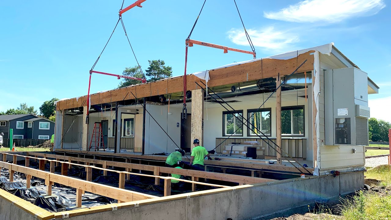 Bond Update: Minter Bridge, June 23, 2020 - YouTube