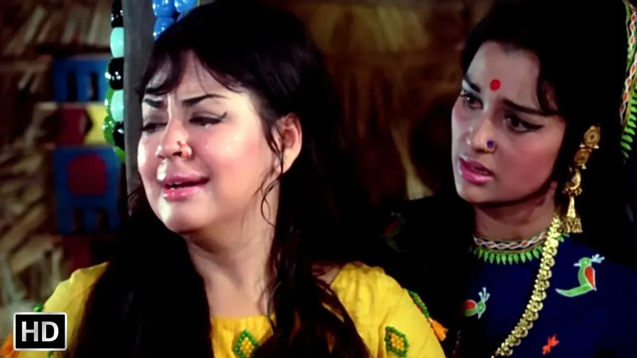 SHATRUGHAN SINHA ने शादी से पहले फरीदा जलाल को कर दिया PREGNANT - Heera (1973) - Hit Hindi Movie ...