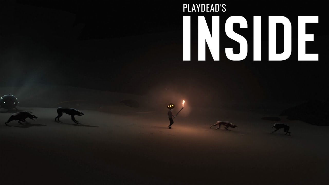 INSIDE #3 - YouTube