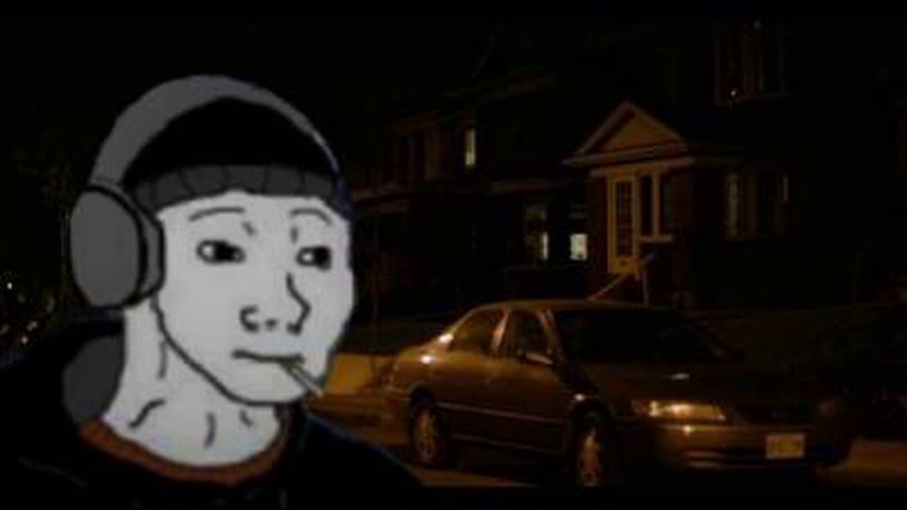 I Exist I Exist I Exist (Doomer) - YouTube