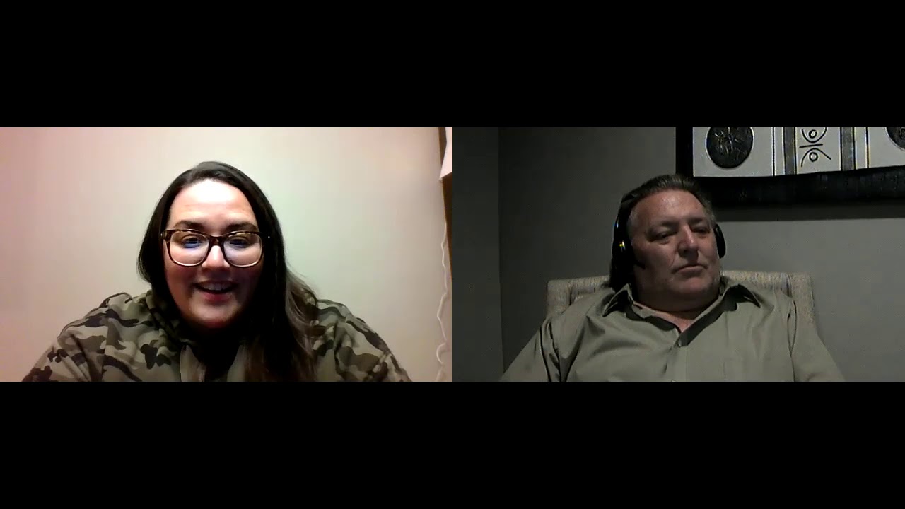 LFL-E16-Alyson Bird - YouTube