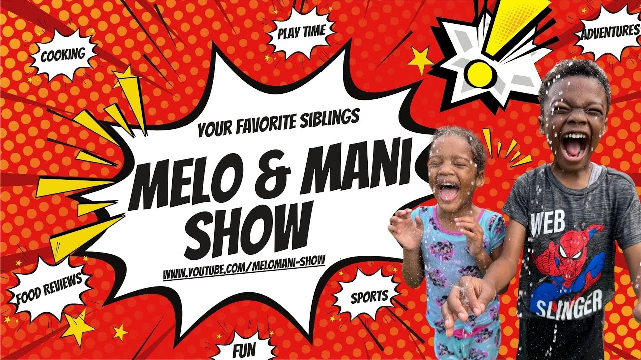 Melo & Mani Food Review- Baltimore Restaurant: Siblings Food Adventures ...