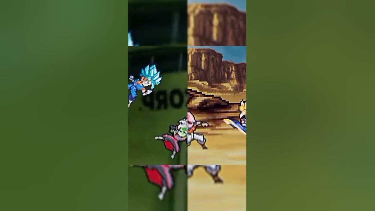 Jj Legend Fighter Shorts Dragonball Vegito Zamasu Majinbuu Fypシ Legendfighter Youtube