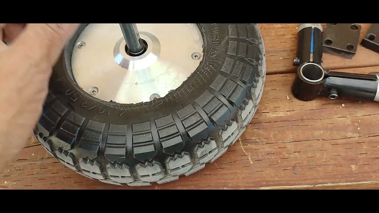 MIA Racing Style Go Kart Built with Maker Pipe Connectors and EMT ...