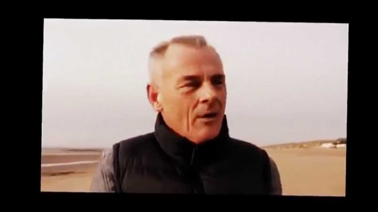 Bill Maloney; are you his friend? PIE and mash films? - YouTube