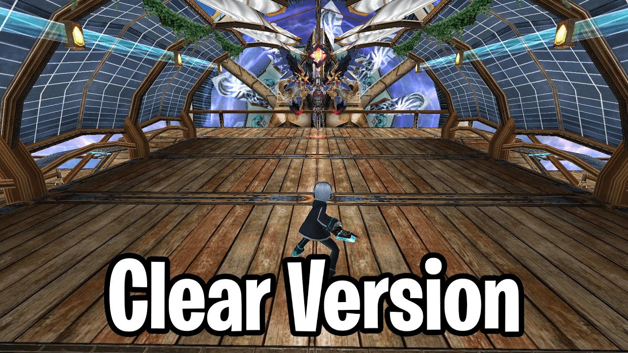 Toram Online - Reliza BGM (Clawed Iron Witch) (Clear Version) - YouTube