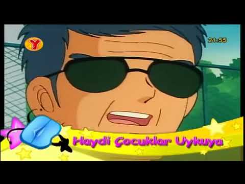 Captain Tsubasa 1983 48  Bölüm Nankatsu Farkı Kapatabilecek
