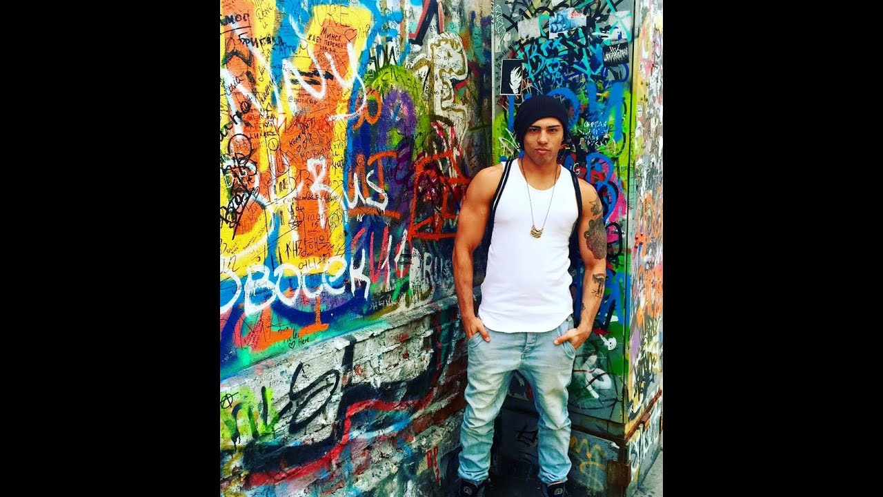 DJ Z Talks About His Reckless Lifestyle Outside Of the Ring - Absolute ...