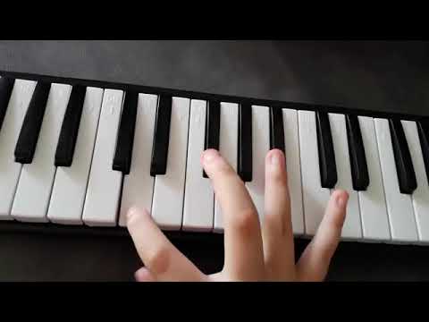 erkenci kuş dizisi müziği melodika