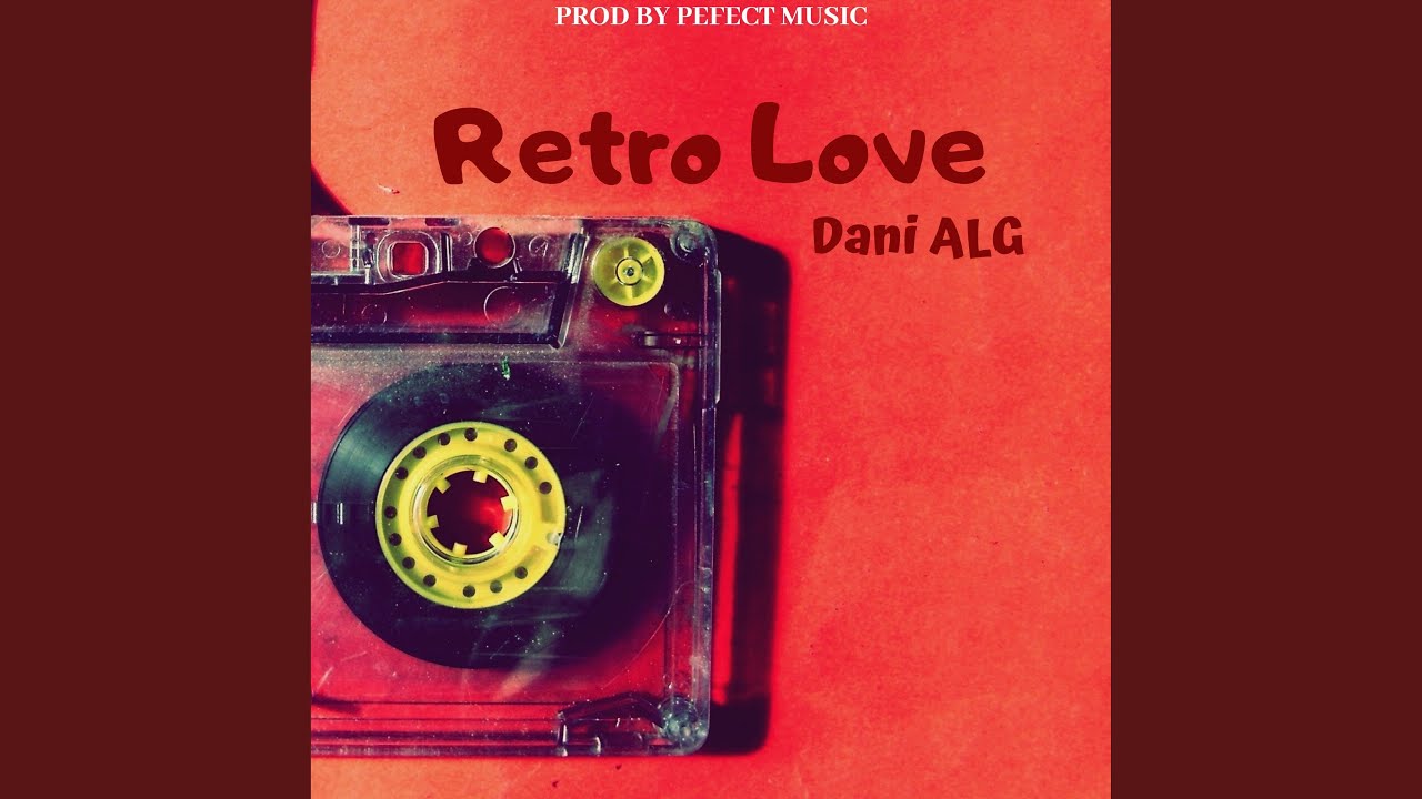 Retro Love - YouTube