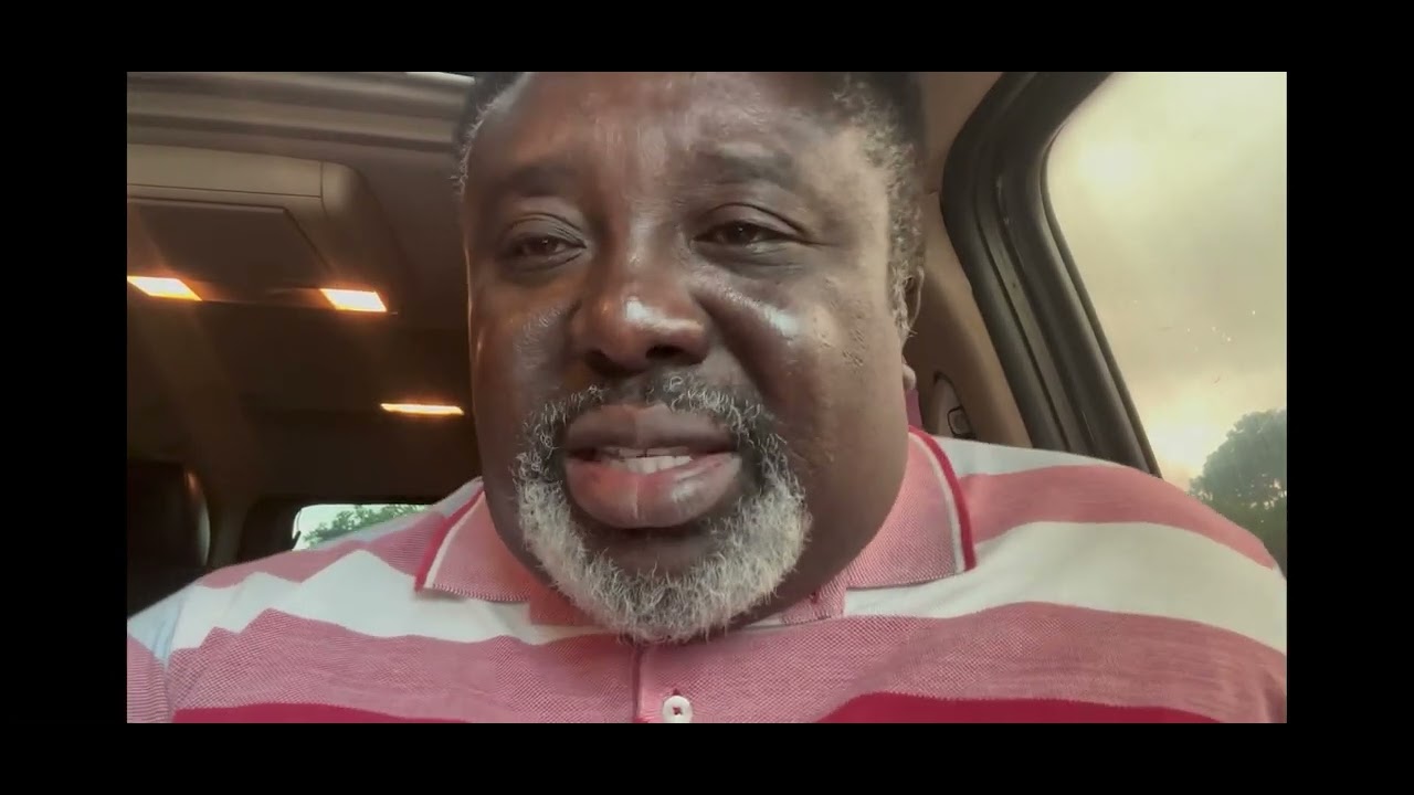 DAG HEWARD MILLS KINDLY STEP DOWN FOR LACK OF INTEGRITY - YouTube