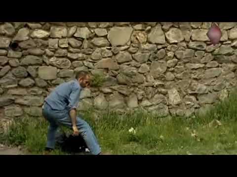 Haci Dayinin Neveleri-Rehmete Geden