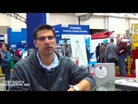 How we use Bovikalc® in our fresh cow protocol - YouTube