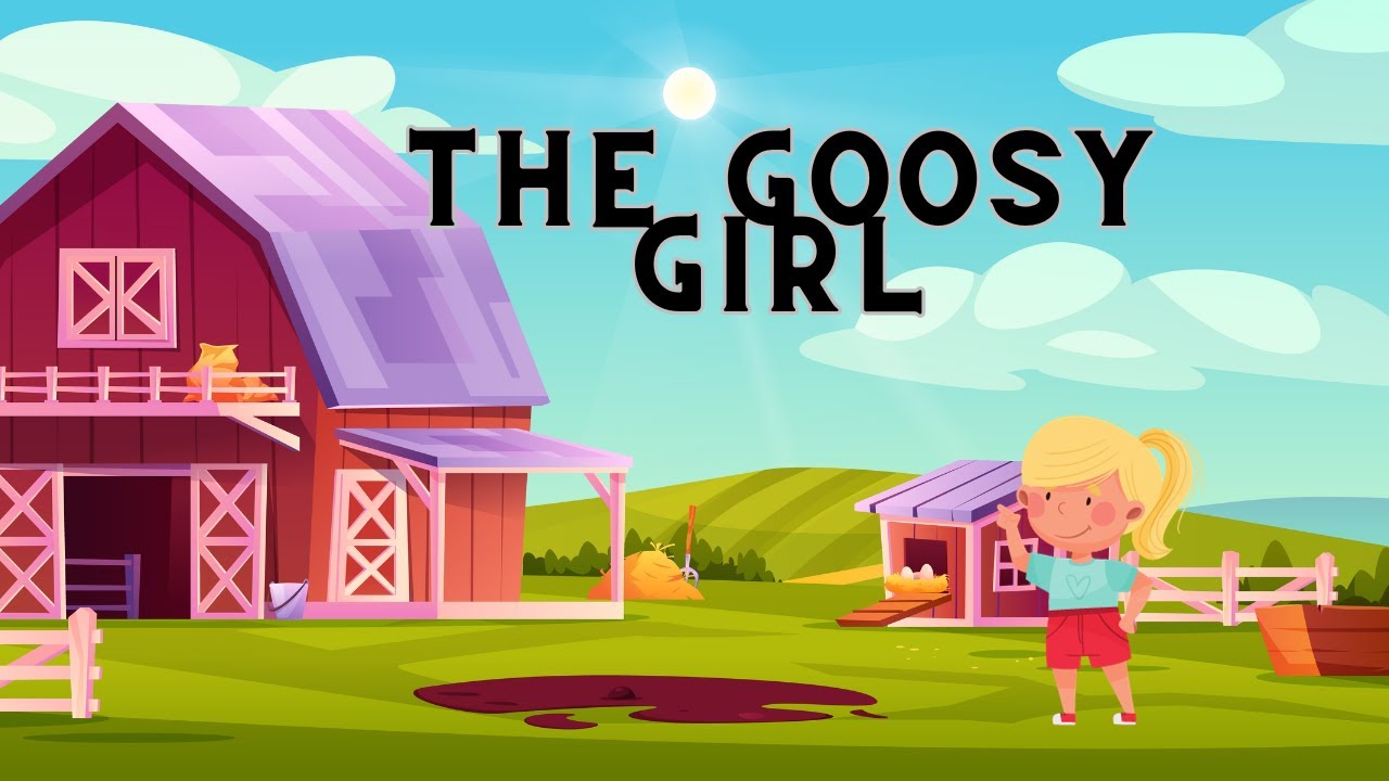 The Gossy Girl | Moral Story for kids in English | Motivation | Learn ...