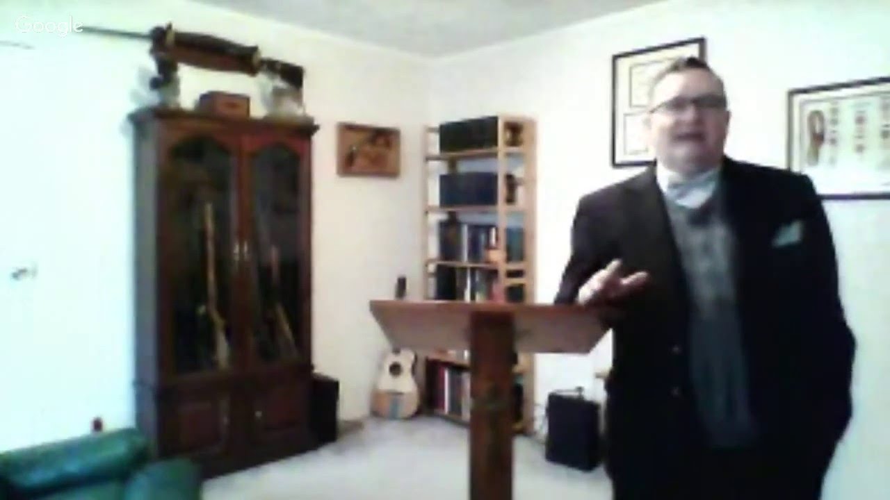 People playing Church - YouTube