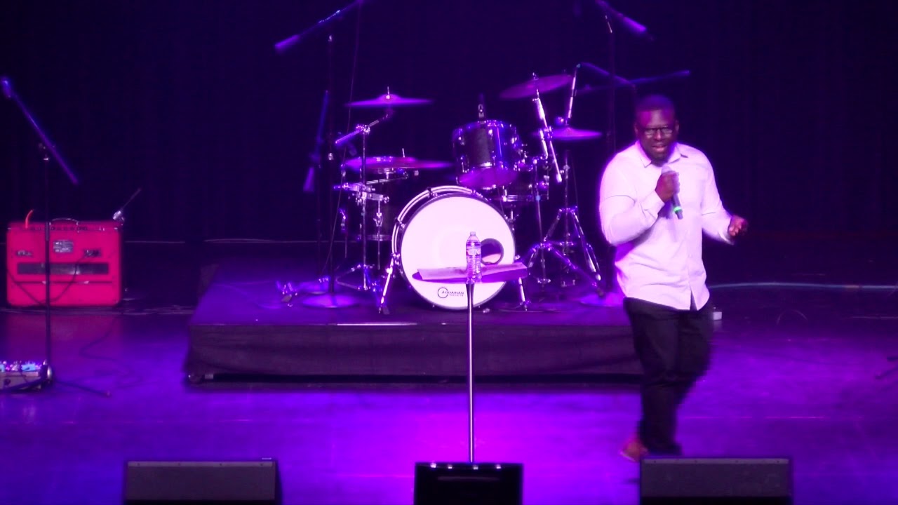 How Paul Learned To Be Content - YouTube