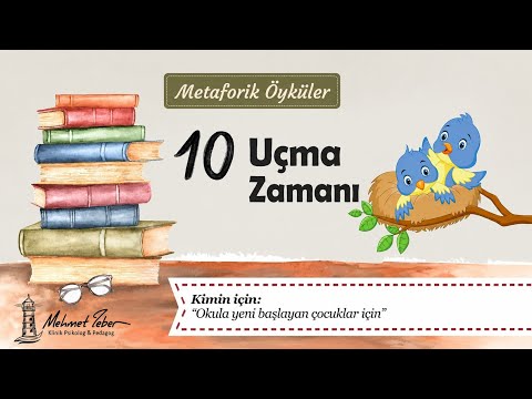 UÇMA ZAMANI 🐦❤️🍀 