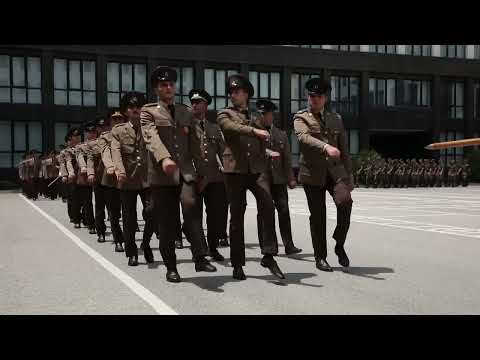 Fövqəladə Hallar Nazirliyinin Akademiyasına kursant qəbulu elan edilir