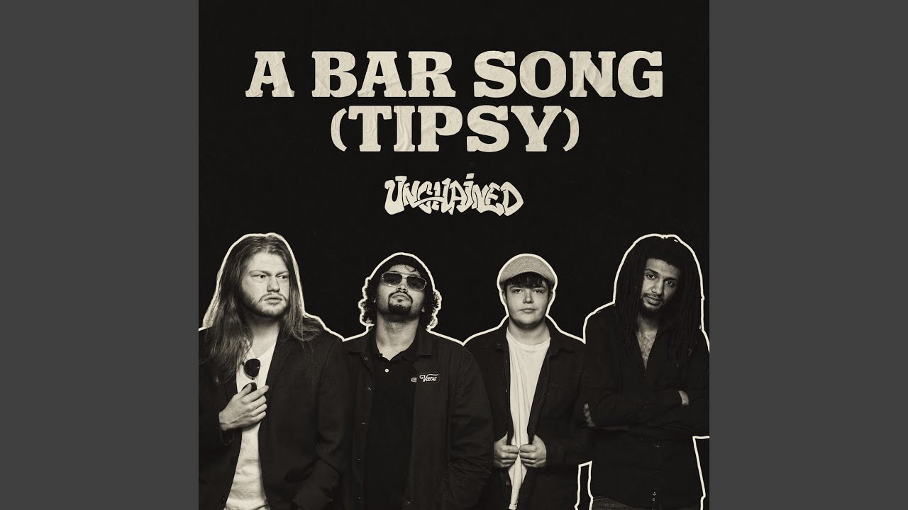 A Bar Song (Tipsy) (Ska Cover) - YouTube