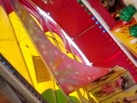 Swing Buggy - YouTube
