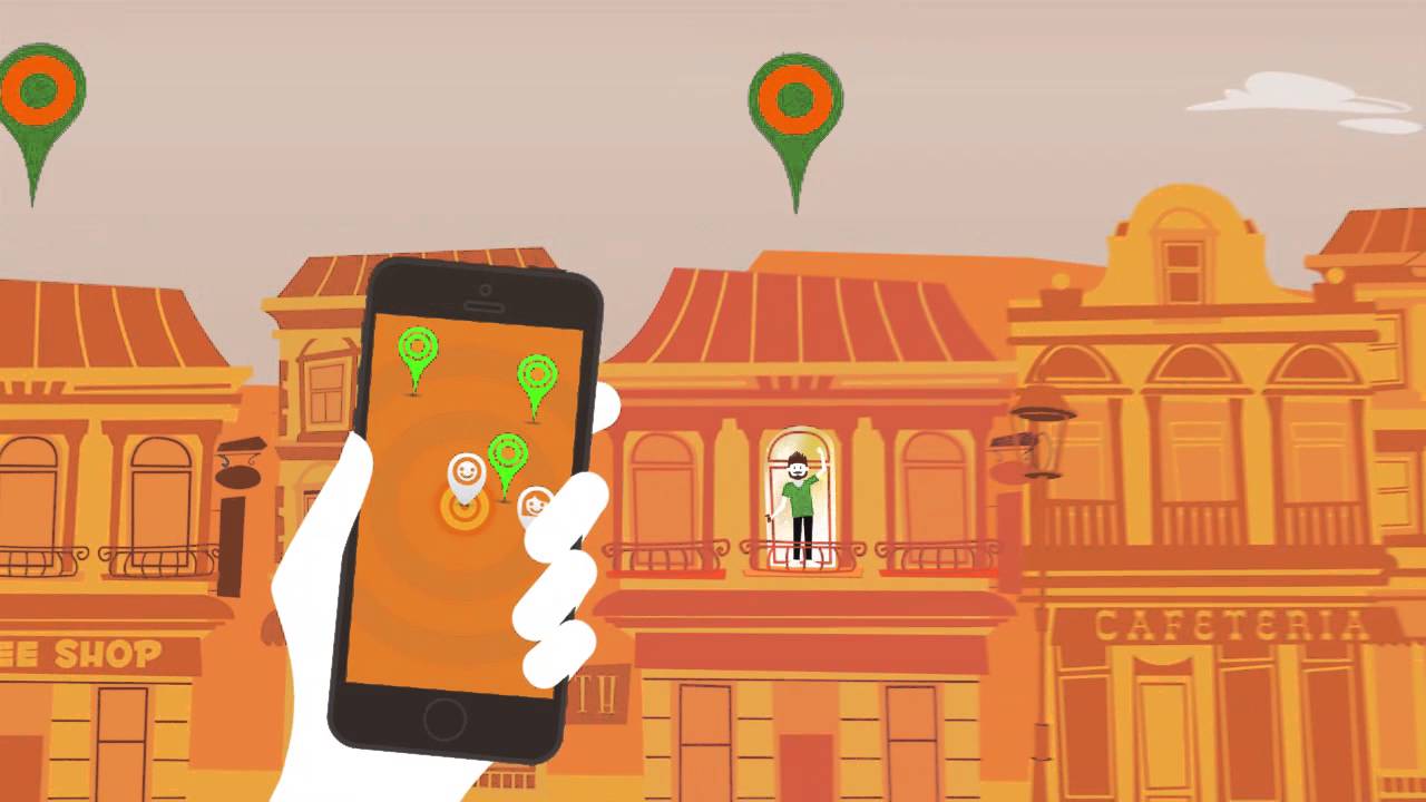 Subsum App Toneyes - YouTube