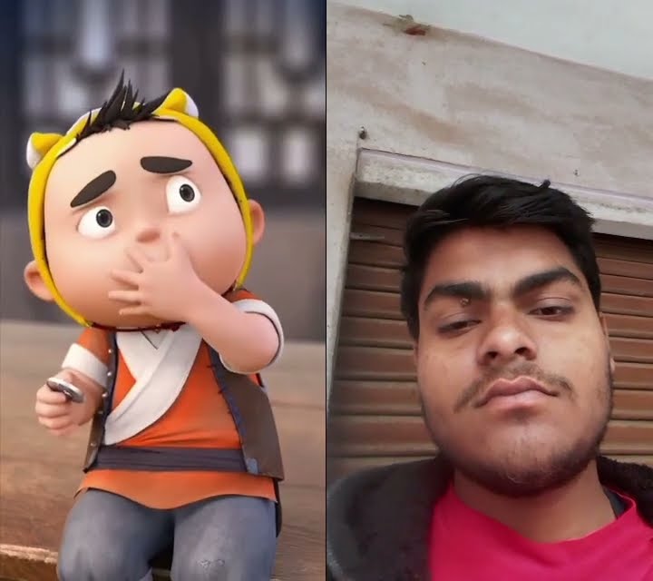 Haha😂funny Cartoon Youtube