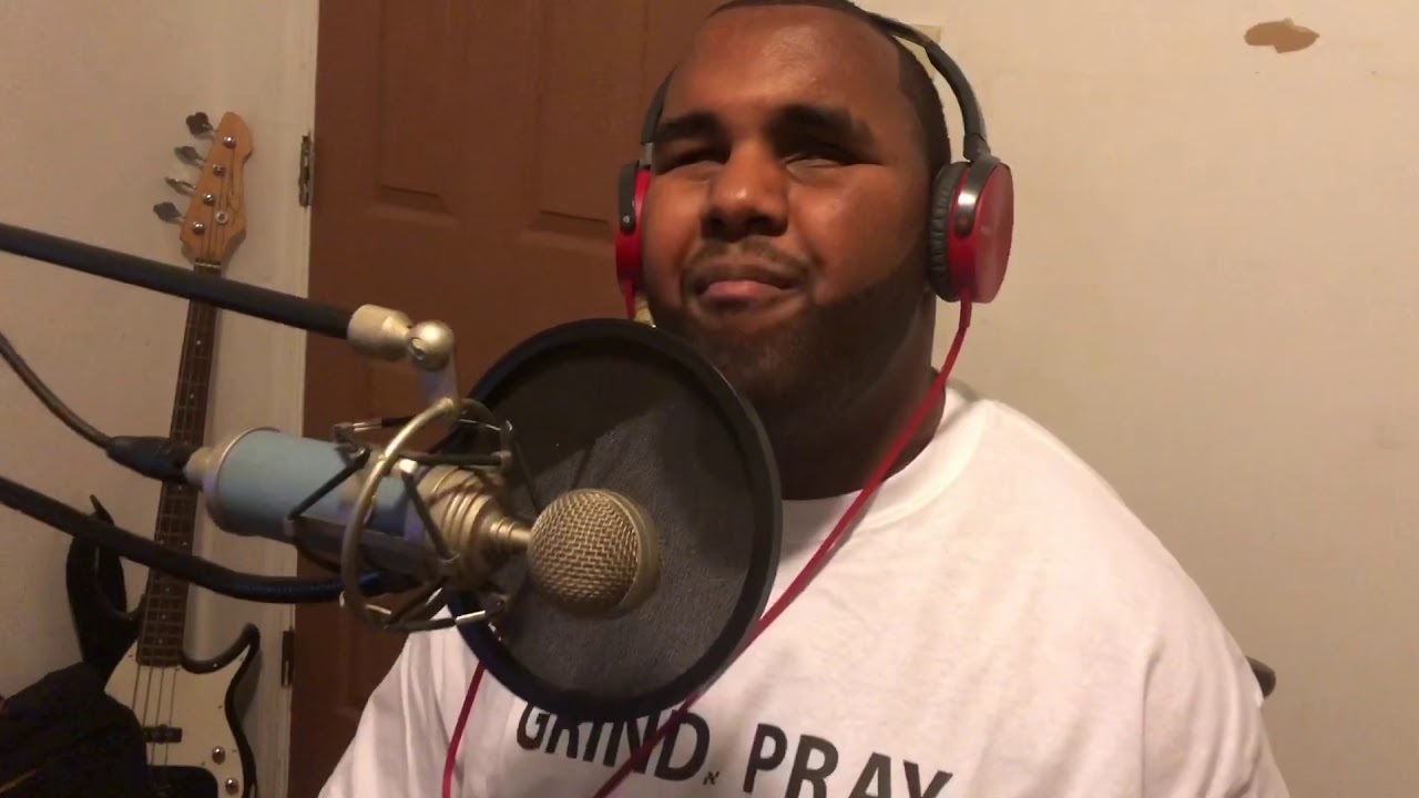 T Flo (The Blind Rapper From Virginia) - Searching So Long “Our ...