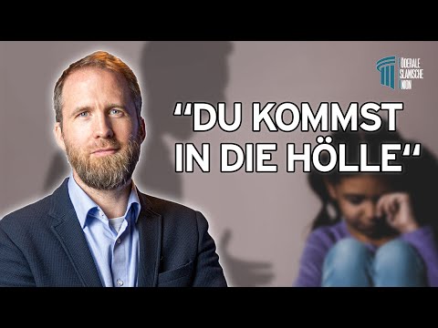 Kindererziehung & Allahs Barmherzigkeit - Marcel Krass