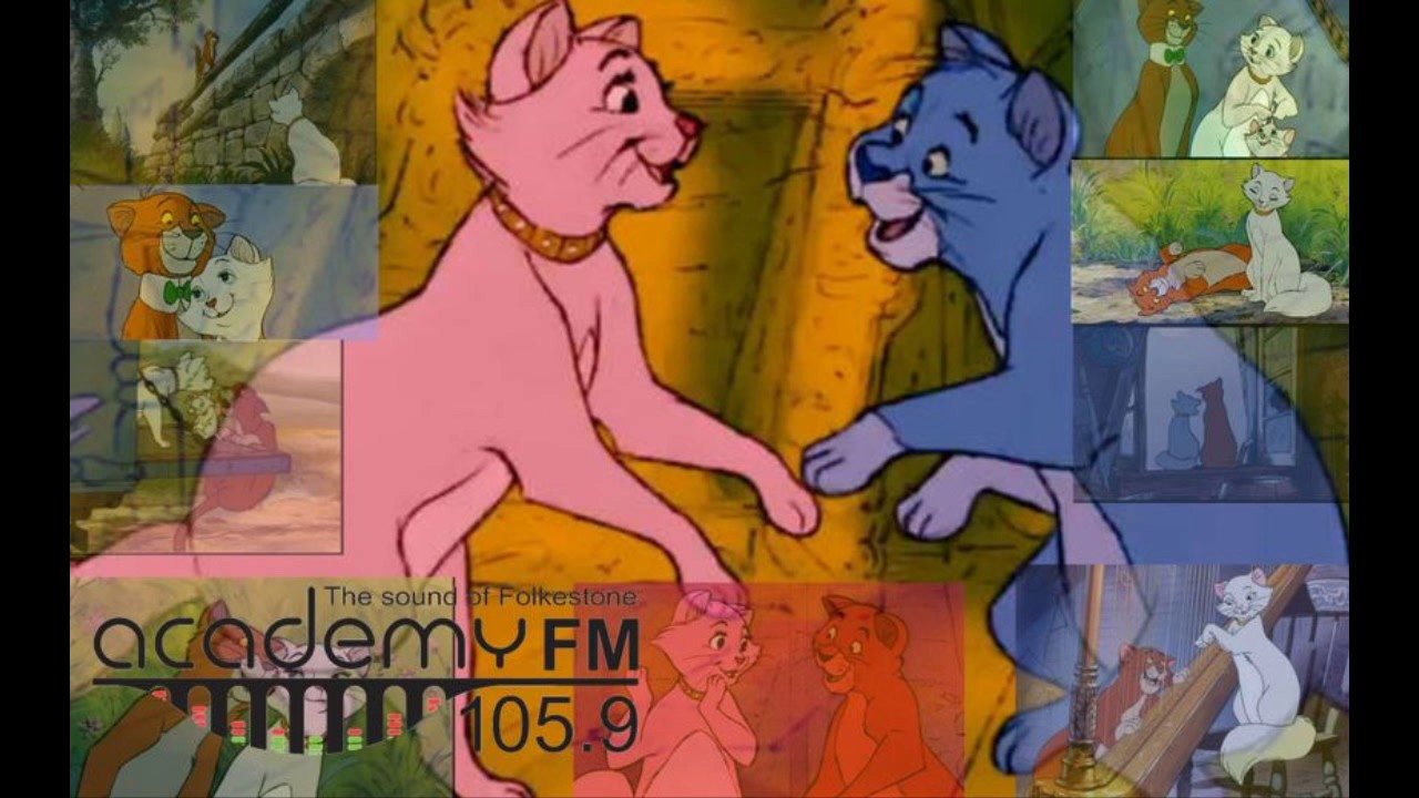 Lucy's Midday Matinee Radio Show -26.02.17- "A to Z of Disney" - YouTube