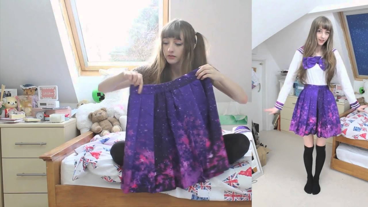 Beckii Cruel Tribute - YouTube