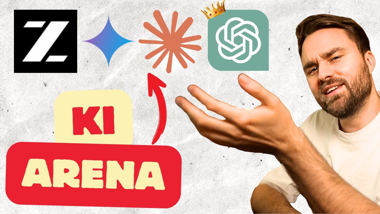Vier KIs im Test: Wer schlägt alle beim Coden? - YouTube