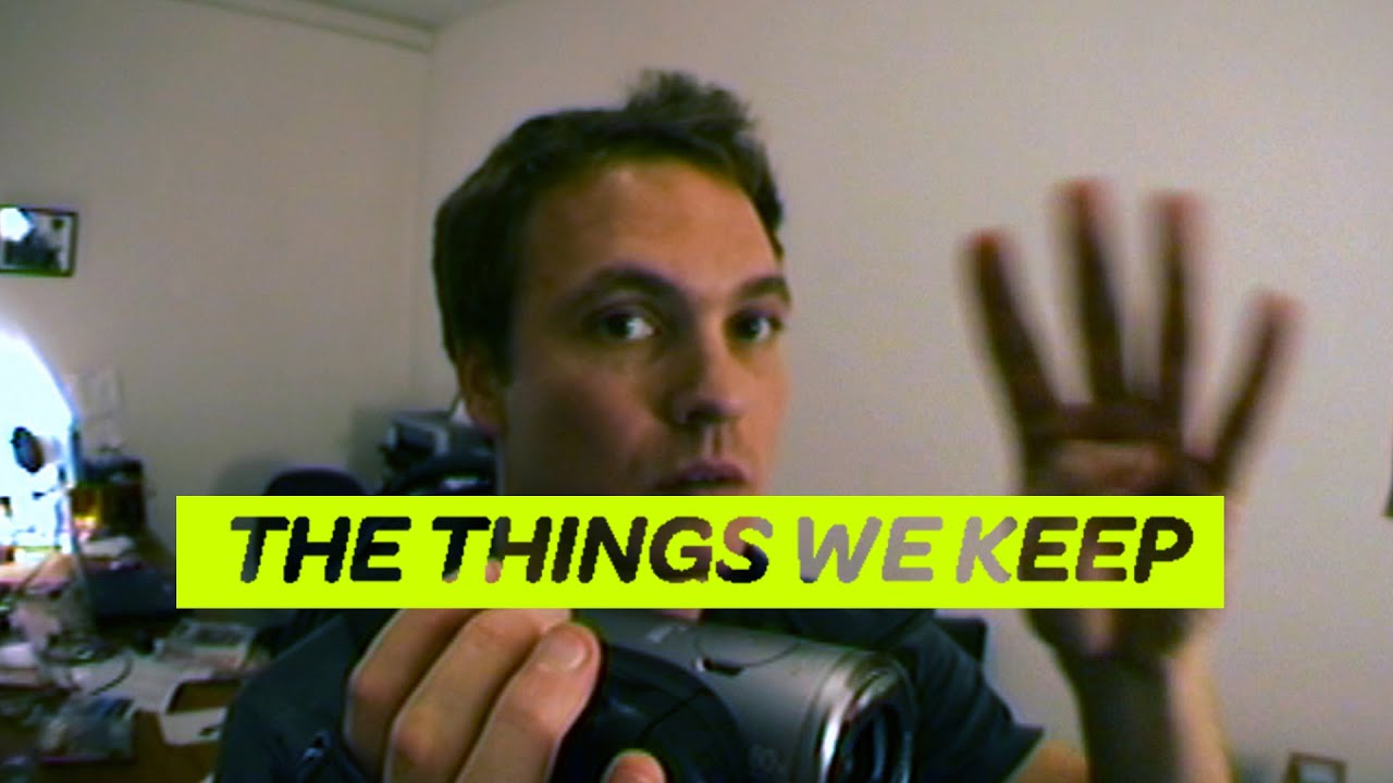 The Things We Keep (English Trailer) - YouTube