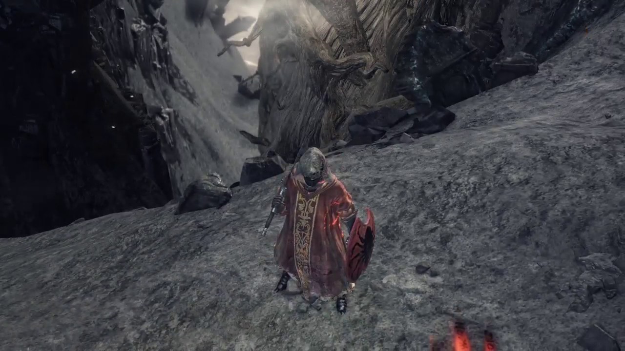 SOUL OF CINDER - YouTube